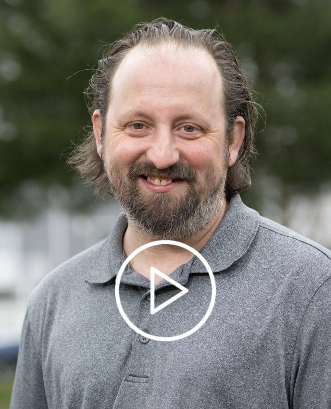 About Us | The Music Man DJ Service